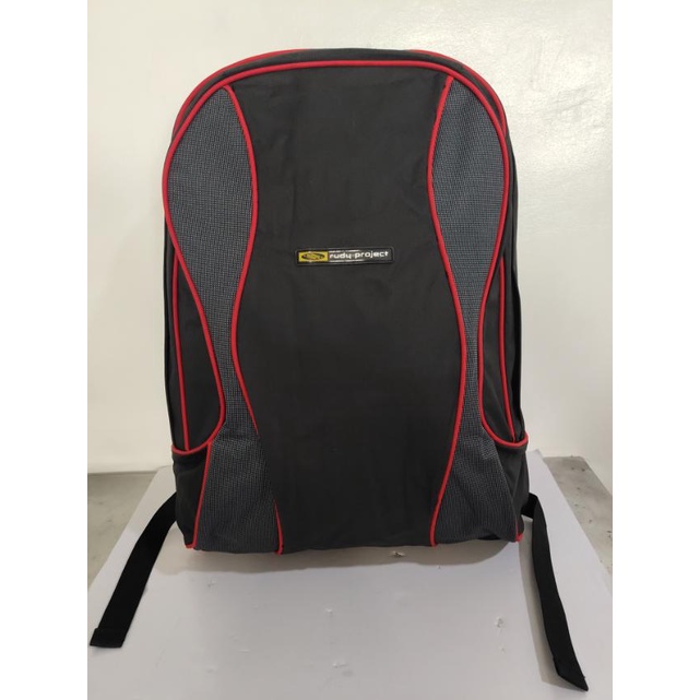 Rudy Project Laptop Backpack | Shopee Philippines