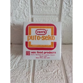 puto seko - Best Prices and Online Promos - Feb 2025 | Shopee Philippines