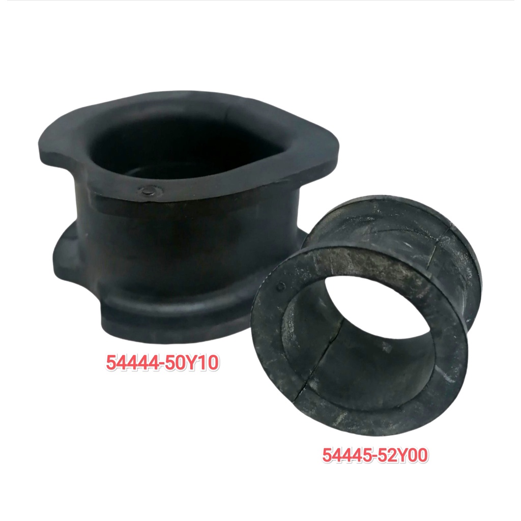 STEERING RACK BUSHING ( 54444-50Y10/54445-52Y00 ) NISSAN SENTRA B13/14 ...