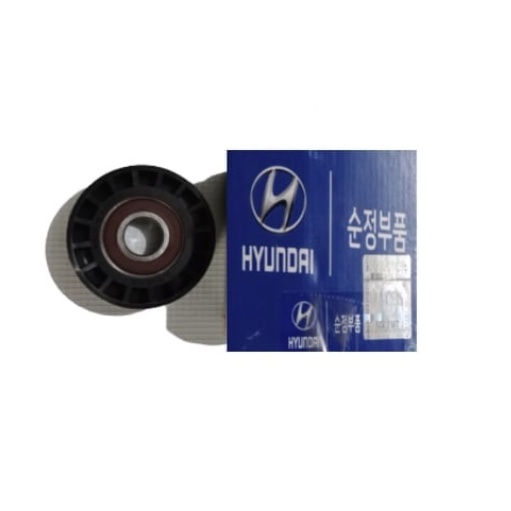 KIA PULLEY IDLER PLAIN PART#25287-2A010 | Shopee Philippines