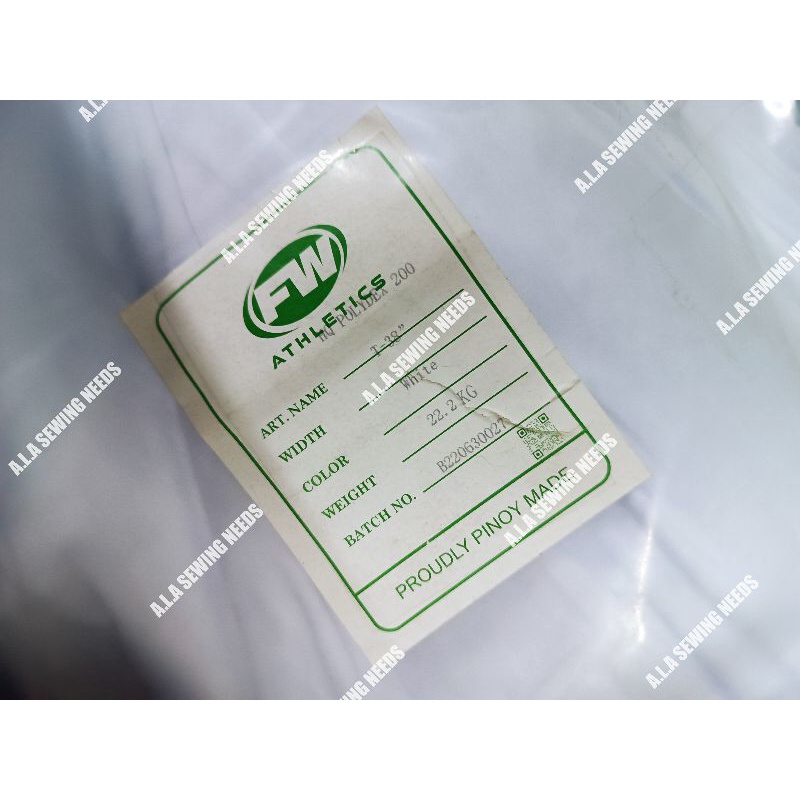 Polydex High quality for Full sublimation | Shopee Philippines