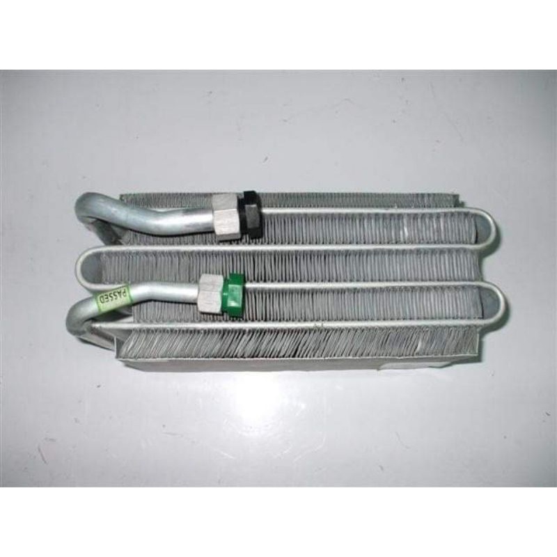 Mitsubishi Pajero 1995-2007 AC Rear Evaporator 134a / R12 Fittings Car ...