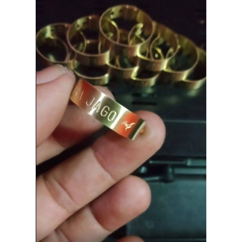 Chicken Anklet The Price Is A Kilo Of 12pcs, For A Pair Of 1 Name. 12 ...