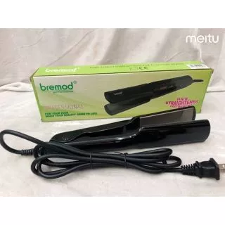bremod hair iron - Best Prices and Online Promos - Apr 2024 | Shopee ...