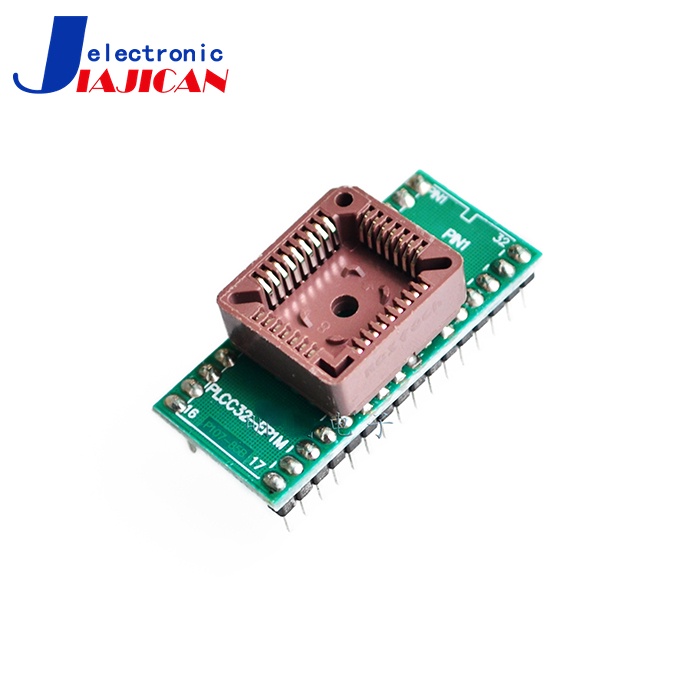 Brand New IC Test Socket Adapter Conversion Seat Burning Recording ...