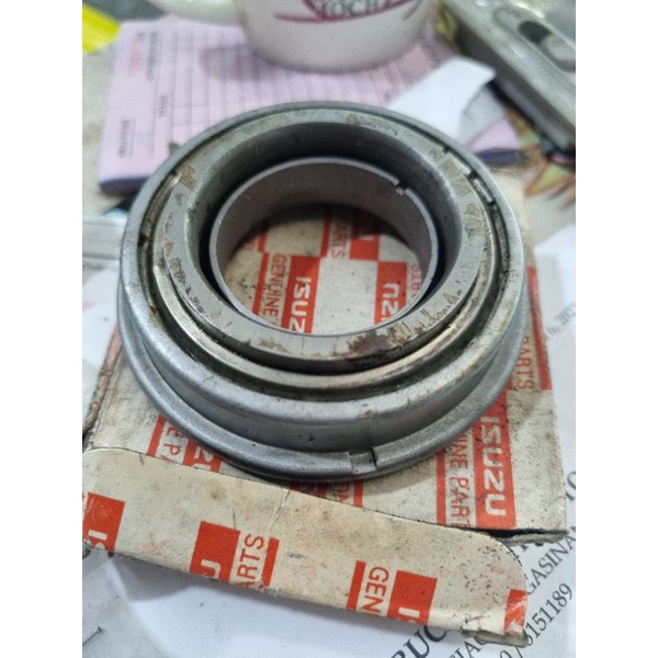 Isuzu Genuine 54TKA3501 Clutch Release Bearing 4BA1 4BC2 4JA1 4JB2 ...