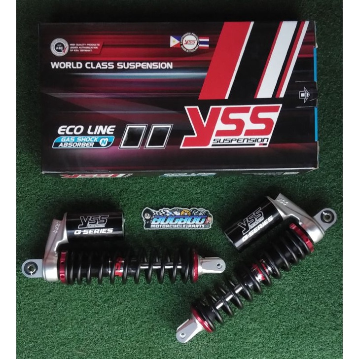 YSS G Series 305MM/335MM for Aerox/Nmax/PCX 150/160 | Shopee Philippines