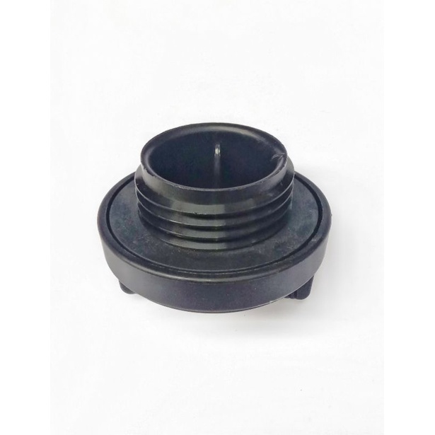 MESIN Engine Oil Cap For Toyota Vios, Avanza, Innova, Yaris, Rush ...