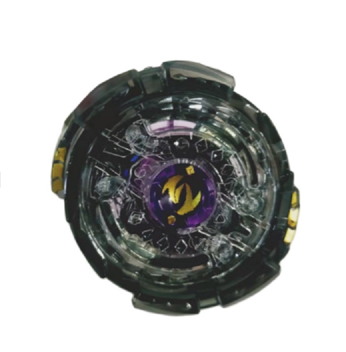 SB Battle Beyblade With Launcher & GYRO Hook BB835 Z-2 Powerful Top ...