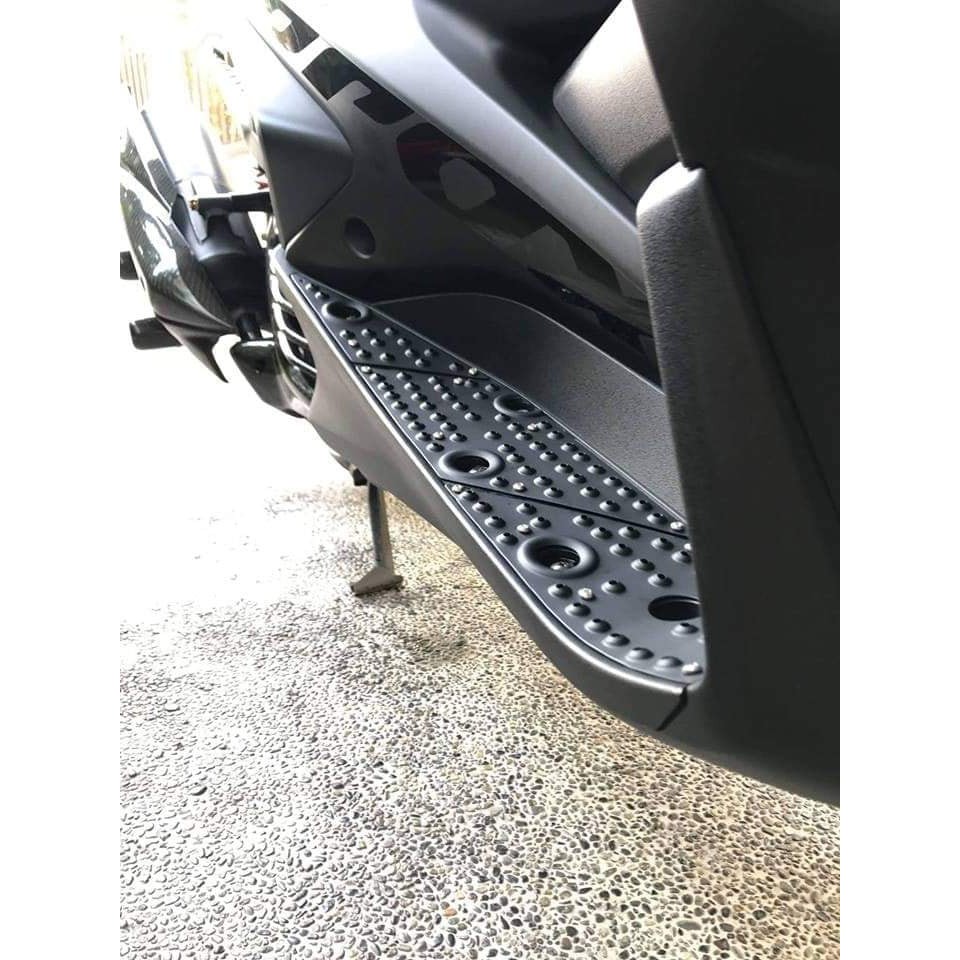 EA Matting NMAX V2 2020 2021 / Aerox V2 2021 / V1 Puzzle Foot Board ...