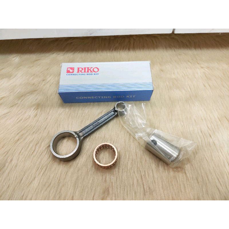Connecting Rod "Suzuki GD 110" Riko Made in Malaysia | Shopee Philippines