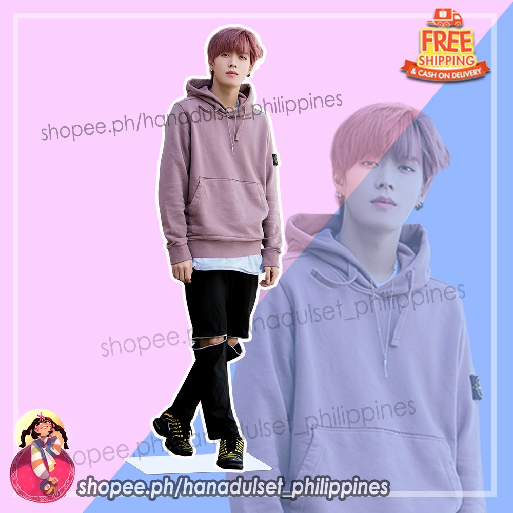 Kpop 5 inches | cake topper NCT Yuta standee ♥ [ Version 1 ] | Shopee ...
