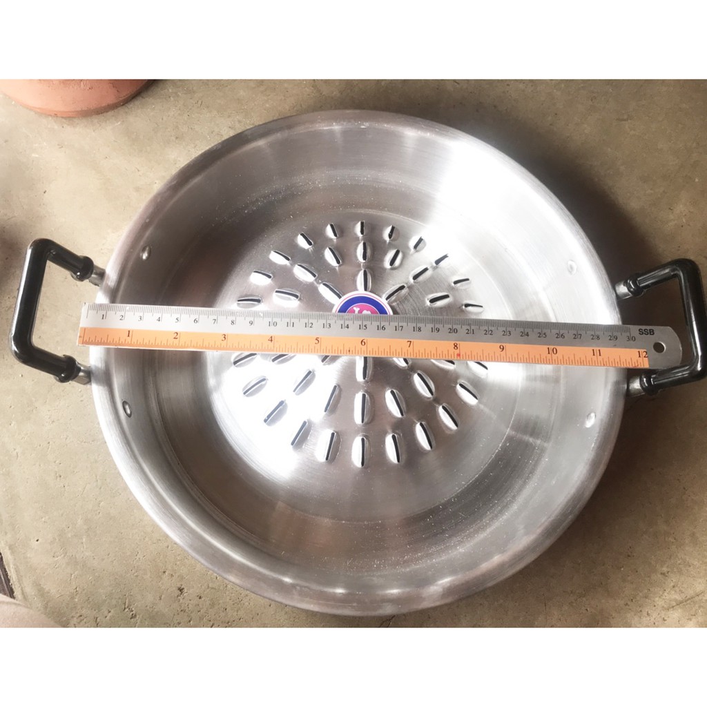 Shabu Pan Korean Roast Pork Grill 30cm Thick Beef | Shopee Philippines