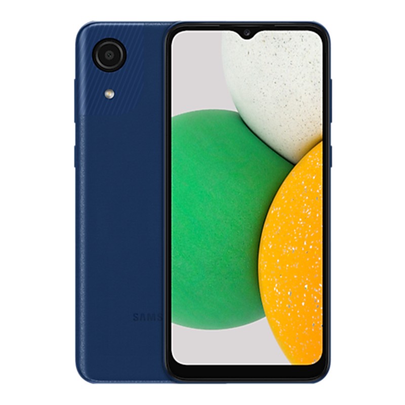 Samsung Galaxy A03 Core (SM-A032) 2GB+32GB Dual Sim LTE - 6.5" Display ...