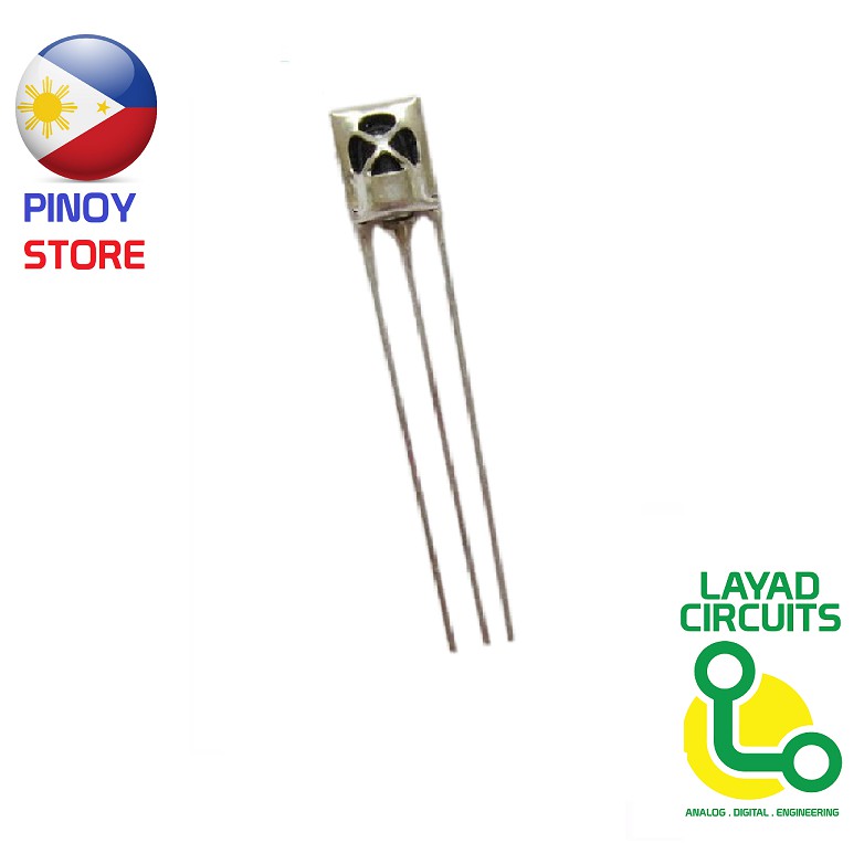 38KHz infrared receiver IR sensor good for Arduino replacement for ...