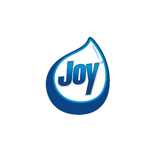 Joy Dishwashing Liquid Logo