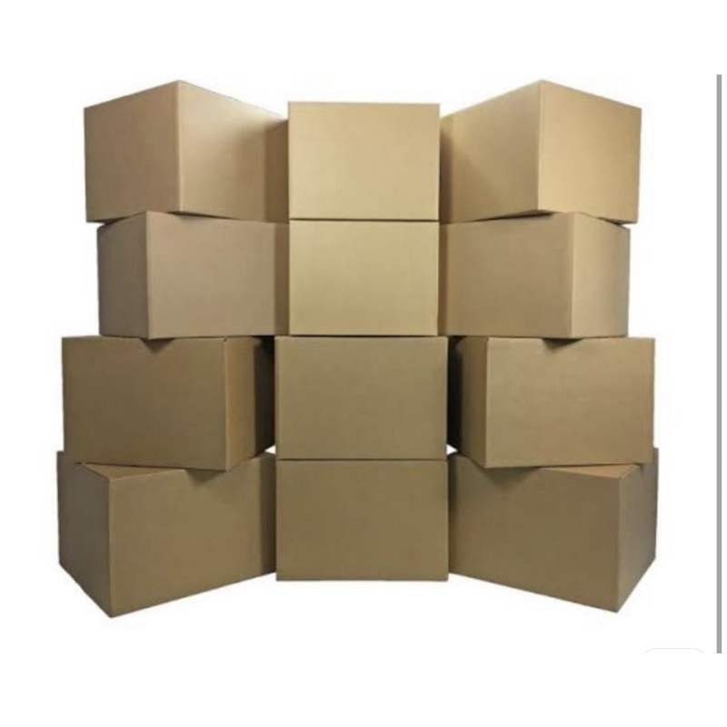SMALL BOXES 1KG ONLY | Shopee Philippines