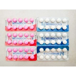 Shop neurobion for Sale on Shopee Philippines