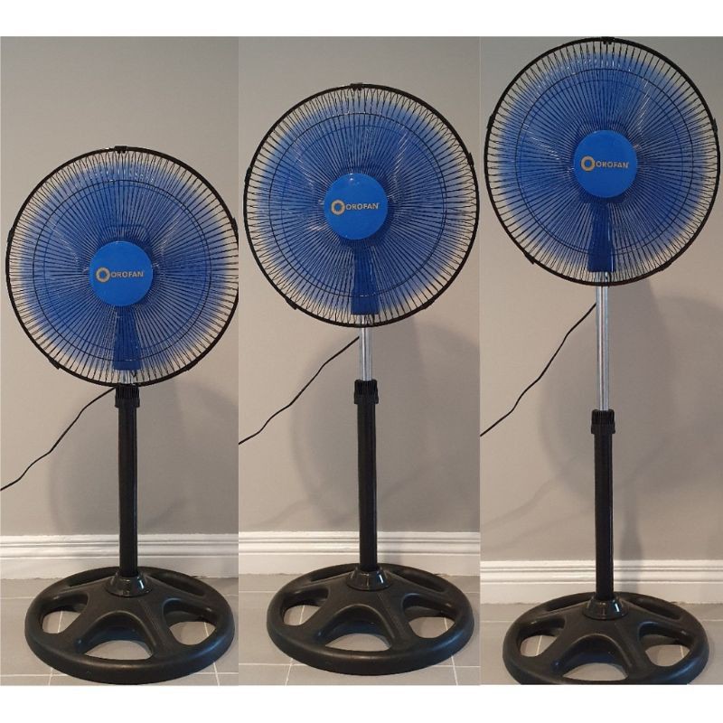 OROFAN STANDFAN 16 ( OSF 16) | Shopee Philippines