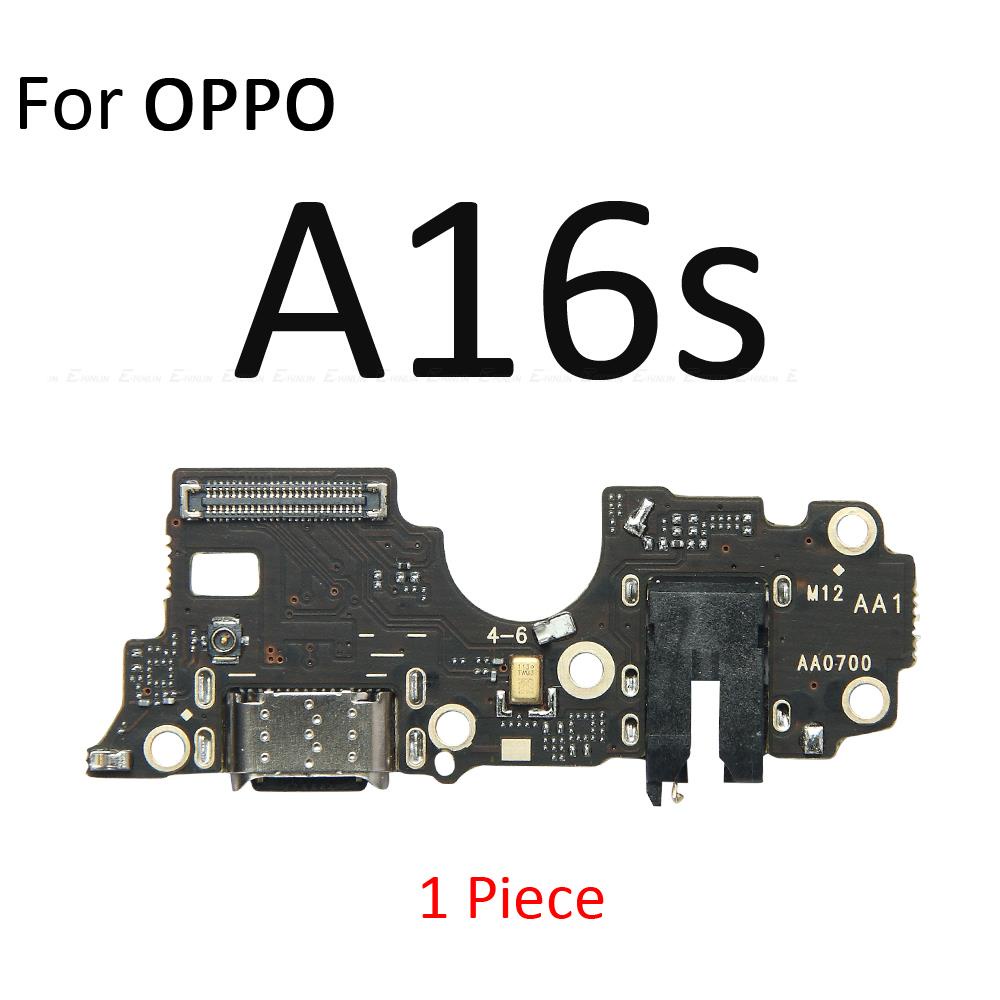 For OPPO A16 A16s A15 A15s A12 A1k AX7 A7 A7x A5s AX5 AX5s A3s A3 ...
