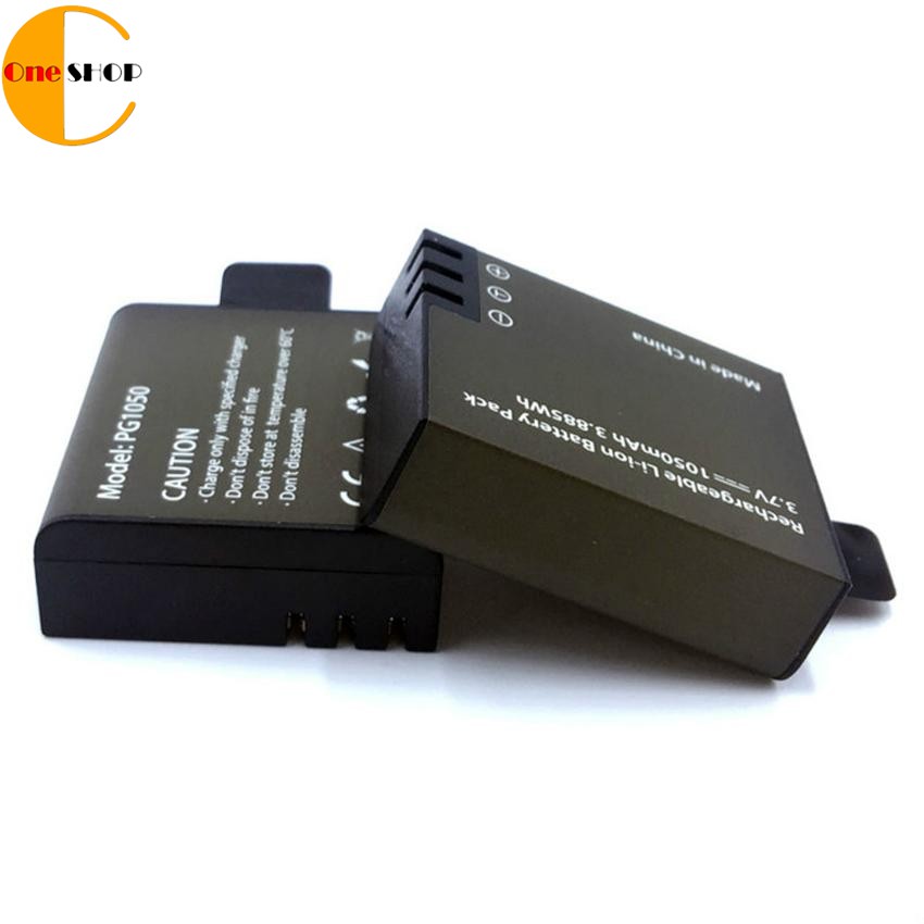 3.7V Li-ion Battery Rechargeable 1050mAh 3.885Wh for 4k (No Specific ...