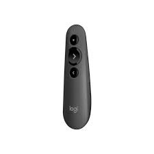 Logitech R500 Wireless Presentation Remote & Laser Pointer | Shopee ...