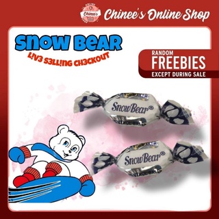 snowbear candy - Best Prices and Online Promos - Mar 2024 | Shopee ...
