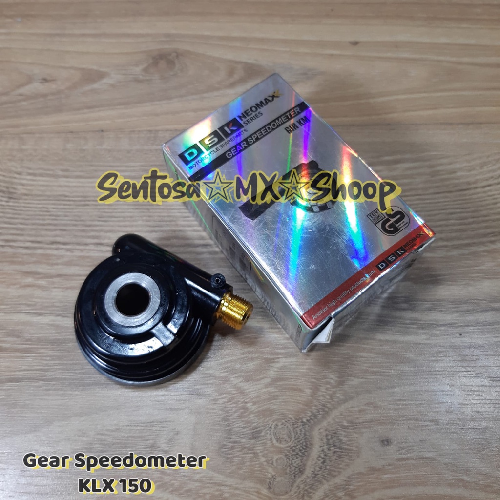 Speedometer GEAR BOX KLX150L - D-TRAKCER - KLX TYPE G | Shopee Philippines
