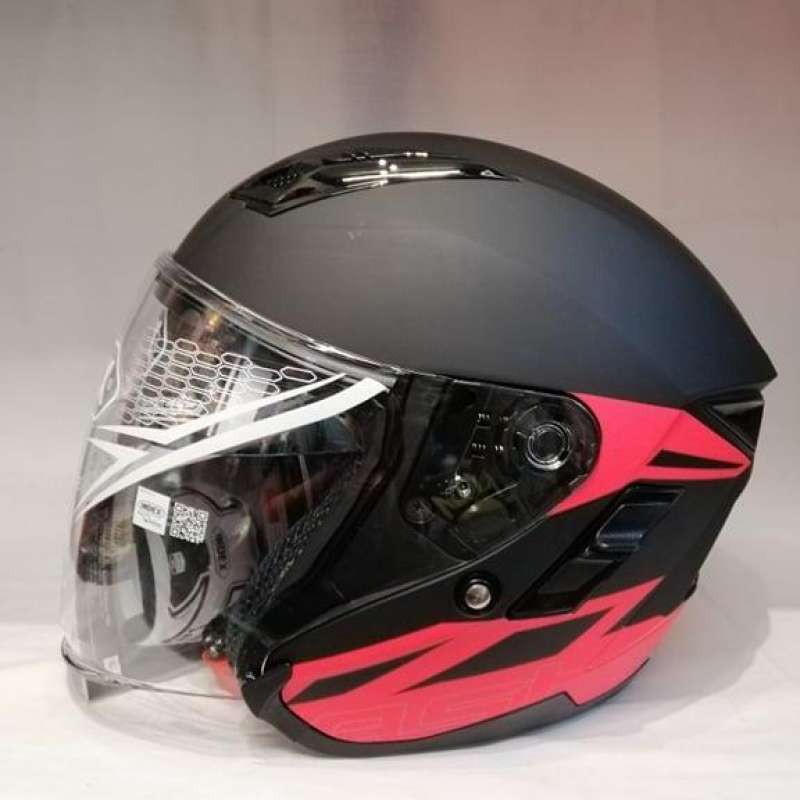 Index Astro Helmet With Goggles 2 Layers Of | Shopee Philippines