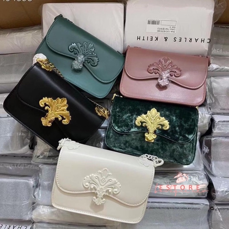 Festive Chain Strap* | Shopee Philippines