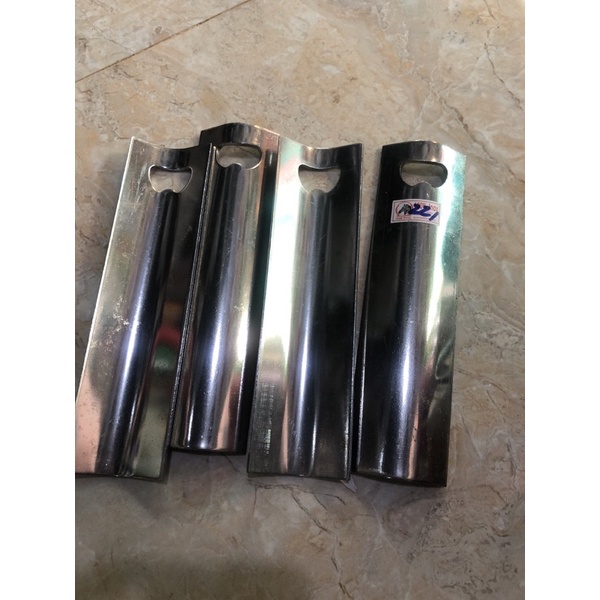 Stainless Steel Ice Breaker, Stainless Steel Ice Breaker - HIGH QUALITY ...