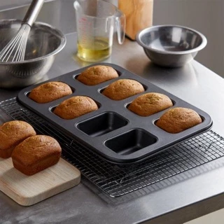 bread loaf pan - Best Prices and Online Promos - Dec 2025 | Shopee ...