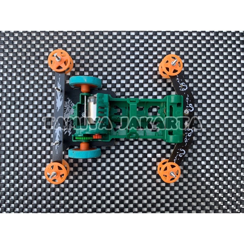 Tamiya SPEED DRAGON TIRE BAJAJ/BEMO | Shopee Philippines