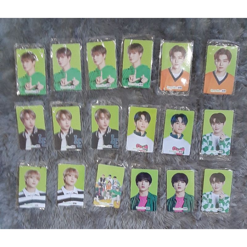 Bulk PC NCT DREAM X LEMONILO () | Shopee Philippines