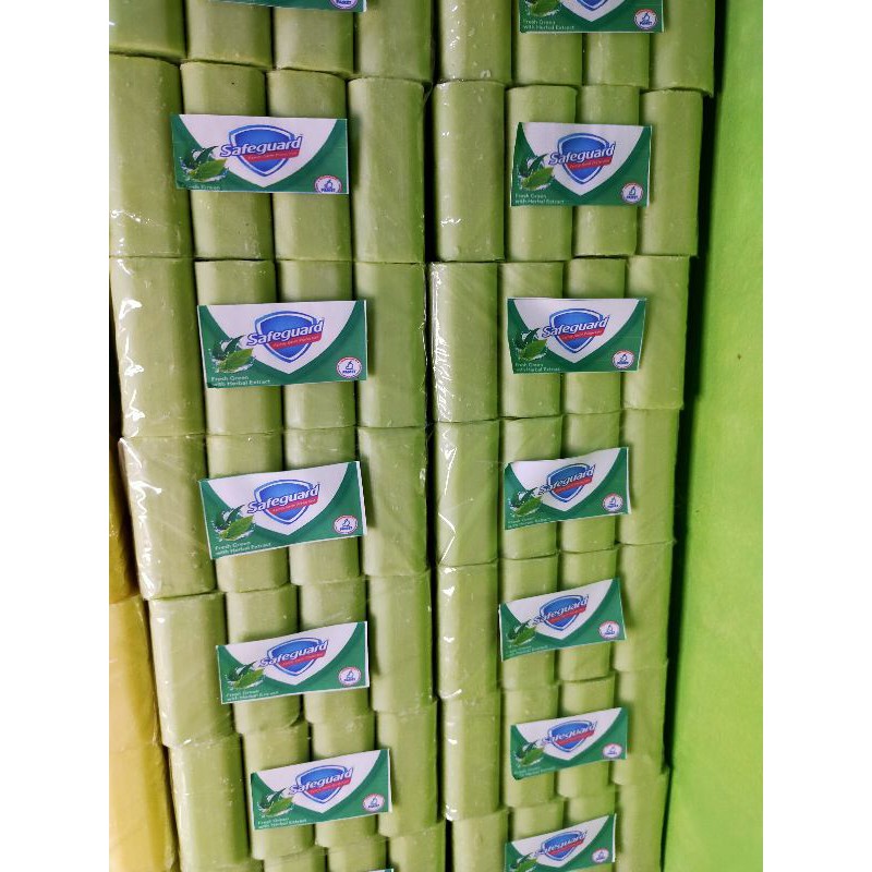 Rebar Body Soap Green 4 pcs per pack | Shopee Philippines