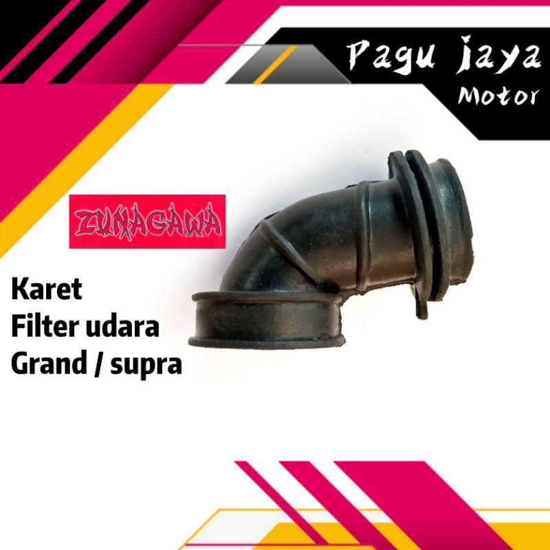 Honda grand supra air filter rubber | Shopee Philippines
