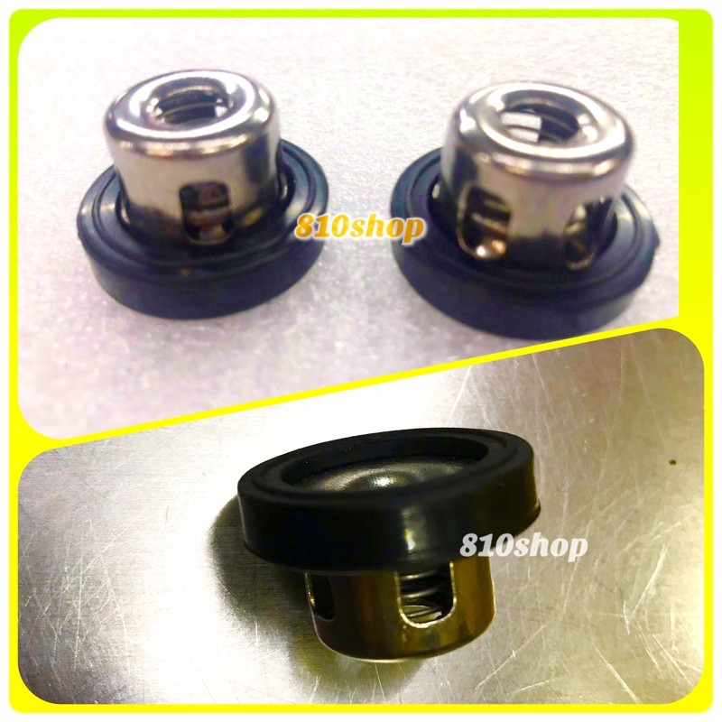 Power sprayer Check Valve Assembly Rubber Plunger Car Wash Belt type ...