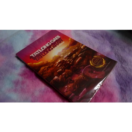 Tatlong Gabi Tatlong Araw Eros Atalia | Shopee Philippines