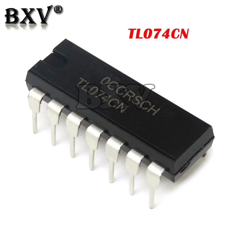 10PCS/LOT TL494 TL074 TL084 TL494CN TL084CN TL074CN TL064CN Switching ...