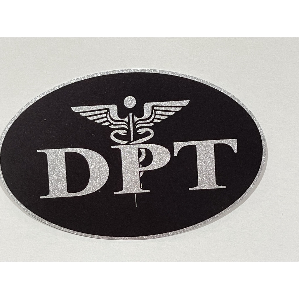 IdYourCar! DPT - Doctor of Physical Therapist - Bike/ Car/ Motorcycle ...