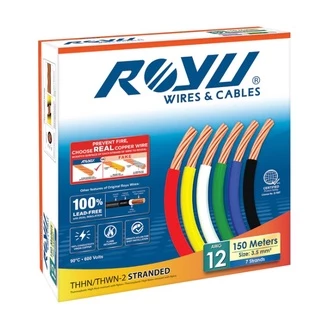 Shop 12 awg wire for Sale on Shopee Philippines