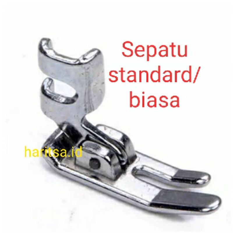 MESIN Classic old school butterfly singer black sewing machine sewing ...