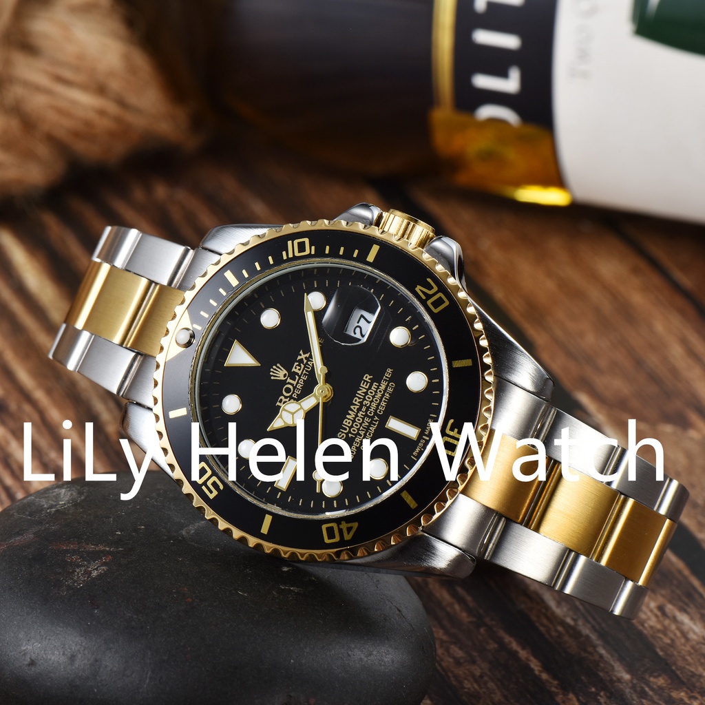 rolex watch - Best Prices and Online Promos - May 2026 | Shopee Philippines