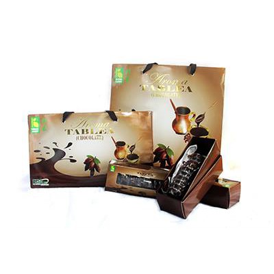 Aroma Tablea (Premium and Unsweetened) | Shopee Philippines