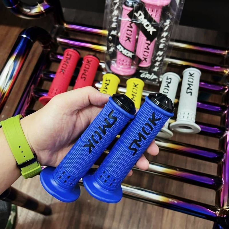 SMOK HANDLE GRIP UNIVERSAL | Shopee Philippines