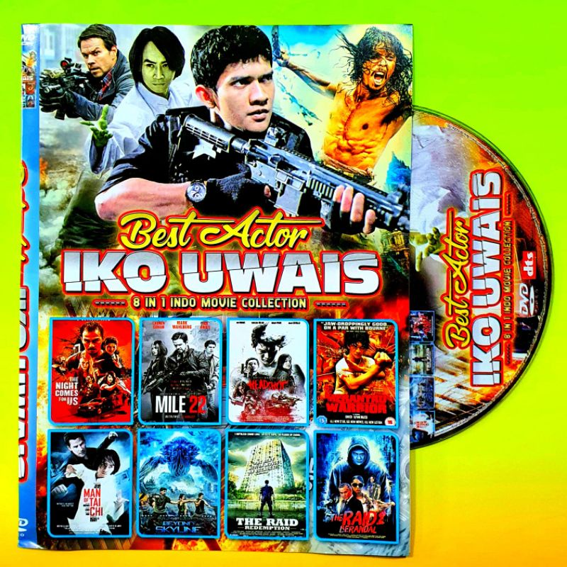 Latest ACTION FILM ACTION INDONESIA ACTION COLLECTION OF CASSETTE ...