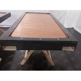 2x4 FT POOL TABLE COMPLETE SET/POOLAN/ POOL GAME/POOL TABLE/BILLIARD ...