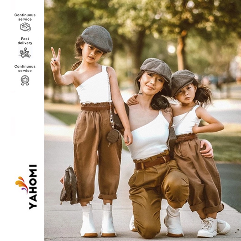 【ZXT】1-6Years Old Terno Summer Fashion Kids Girls Clothing Sets 2pcs ...