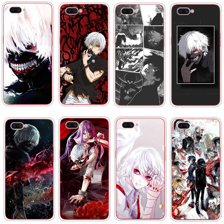 oppo a3s a5 a12e a37 neo 9 a37f A39 Soft Silicone TPU Casing phone ...