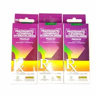 deworm - Best Prices and Online Promos - Jun 2024 | Shopee Philippines